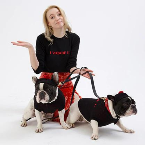 Moshiqa | Luxury Pet Fashion | Designer Dog and Cat Accessories ...